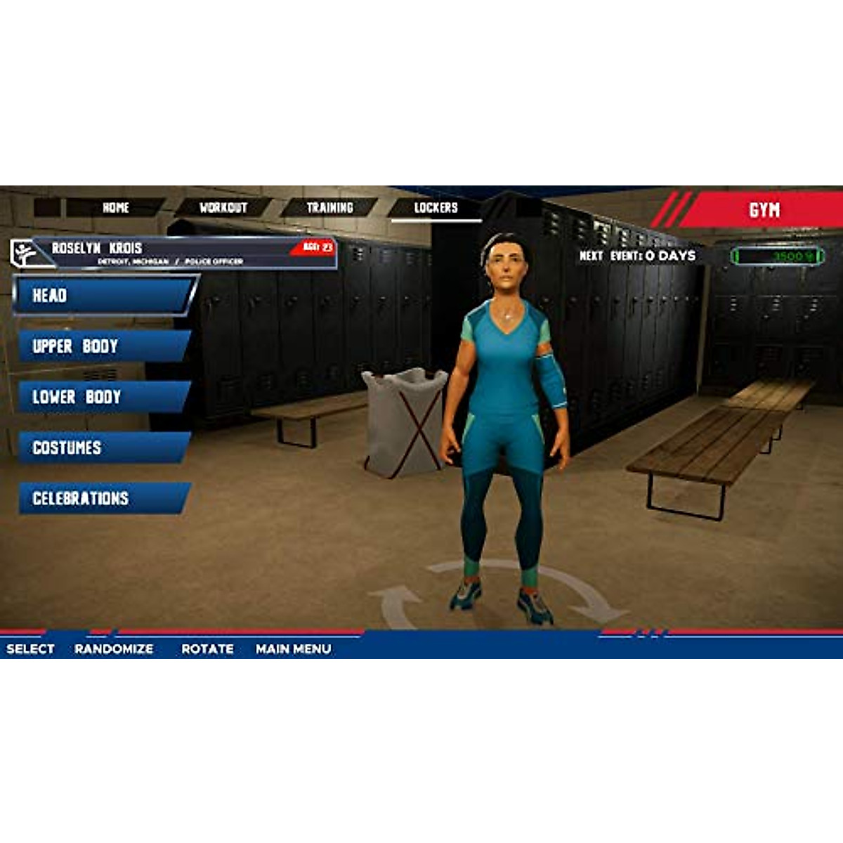 American Ninja Warrior - PlayStation 4