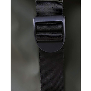 RAINS Men's Weekend Bag, Green, One Size