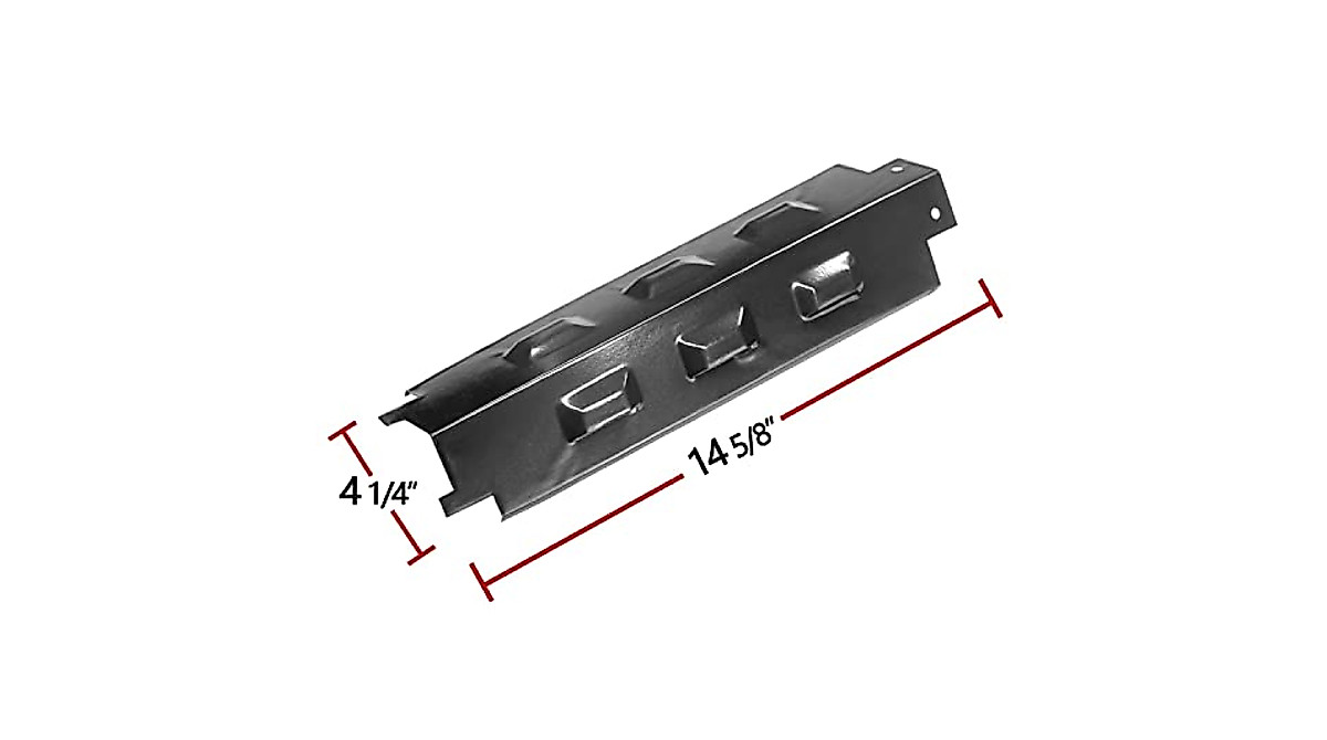 Hongso Grill Replacement Parts for Charbroil & More | High-Quality Fit
