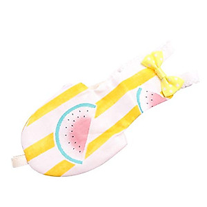 POPETPOP Parrot Bird Diaper Parrot Nappy - Washable Reusable Parrot Flight Suit with Liners for Parakeet Parrot Mini Macaw