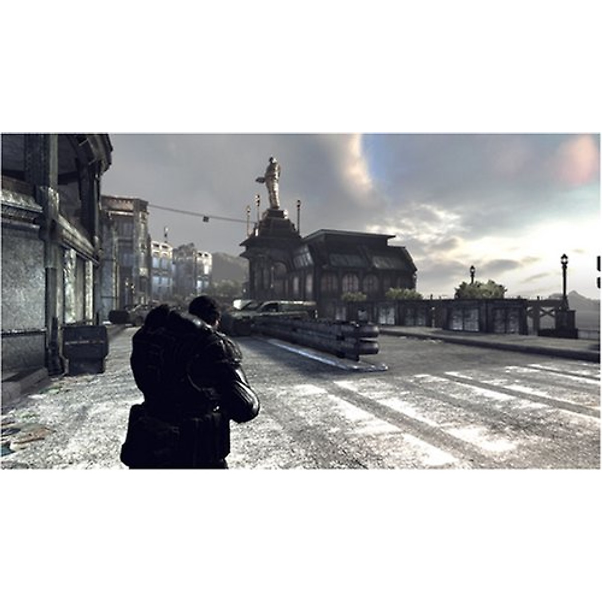 Gears of War 2 - Xbox 360