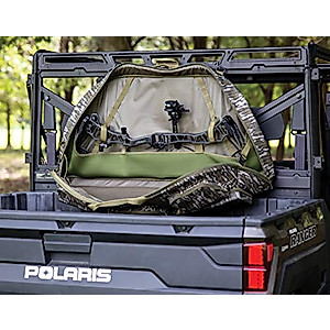 Primos Hunting Soft Bow Case in Mossy Oak Bottomland Camo 65634