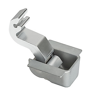 8EST TQQL RV Awning Parts Replacement for Dometic A&E 9000 8500,830463P RV Awning Rafter Rivet Slider Asm -1 Pack