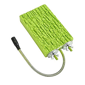 Heating Bird Perch Platform, Perch for Birds, 3543C, Thermostatic Perch, Cage Accessories for, Hamster, Chinchilla, 12V