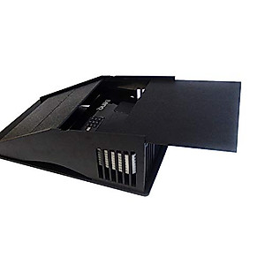 All Sport Systems TerraShield Projector Enclosure For Floors