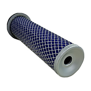 E-RE45826 Safety (Inner) Air Filter for John Deere