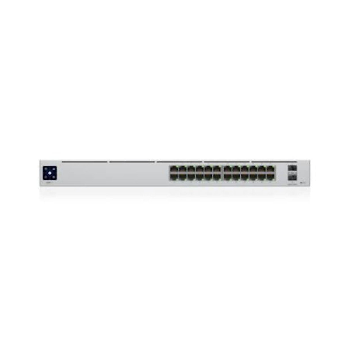 UniFi Switch 24 US-24 Managed Gigabit Switch with SFP 2 SFP Port RJ45 26 Gbps