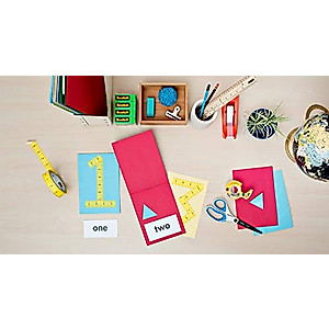 Scotch Double Sided Tape, Permanent, 3/4 in x 300 in, 1 Dispenser/Pack (237)