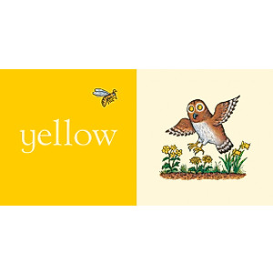 The Gruffalo Little Library (My First Gruffalo)