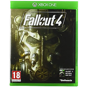 Fallout 4 - For Xbox One
