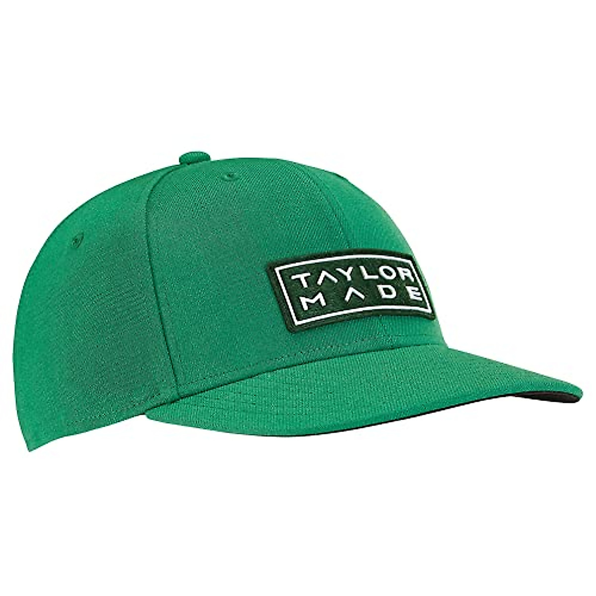TaylorMade Men's Lifestyle Cap, Green, One Size