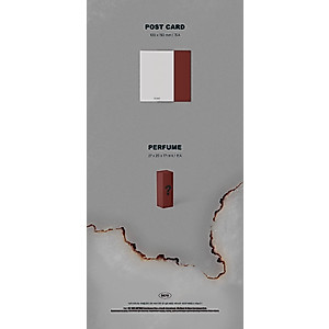 BE'O - 1st Mini Album Five Senses (Five Senses VER.) CD