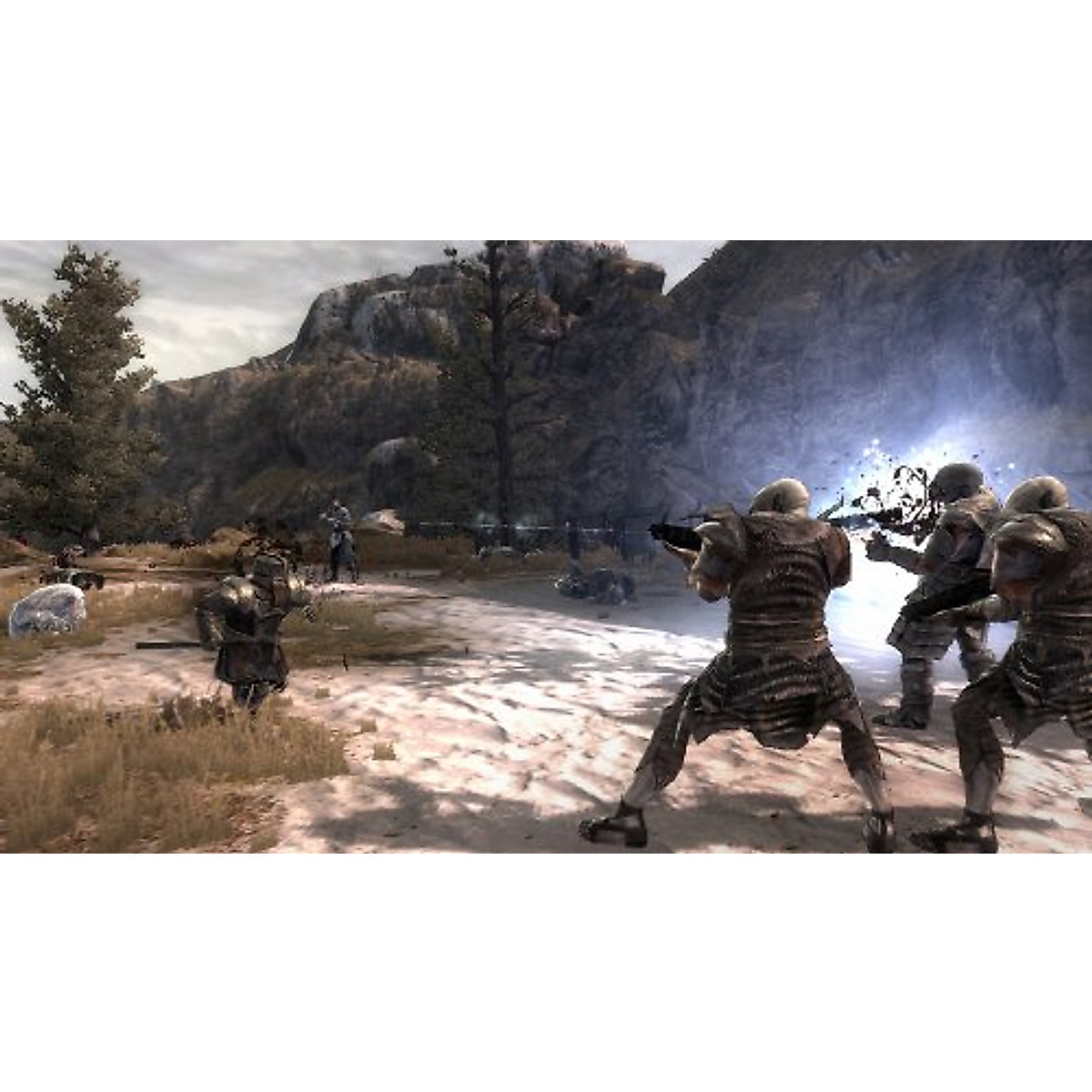 Lord of the Rings: War in the North - Xbox 360