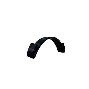 Hat Curving Tool/Bill Bender/Brim Bender - 1 Unit - Made in The USA (Black), (691525)