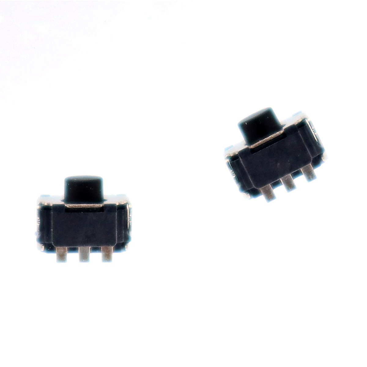 Deal4GO 2-Pack Right Left L/R Button Micro Switch Button Replacement for Nintendo Switch Joy-Con Controller