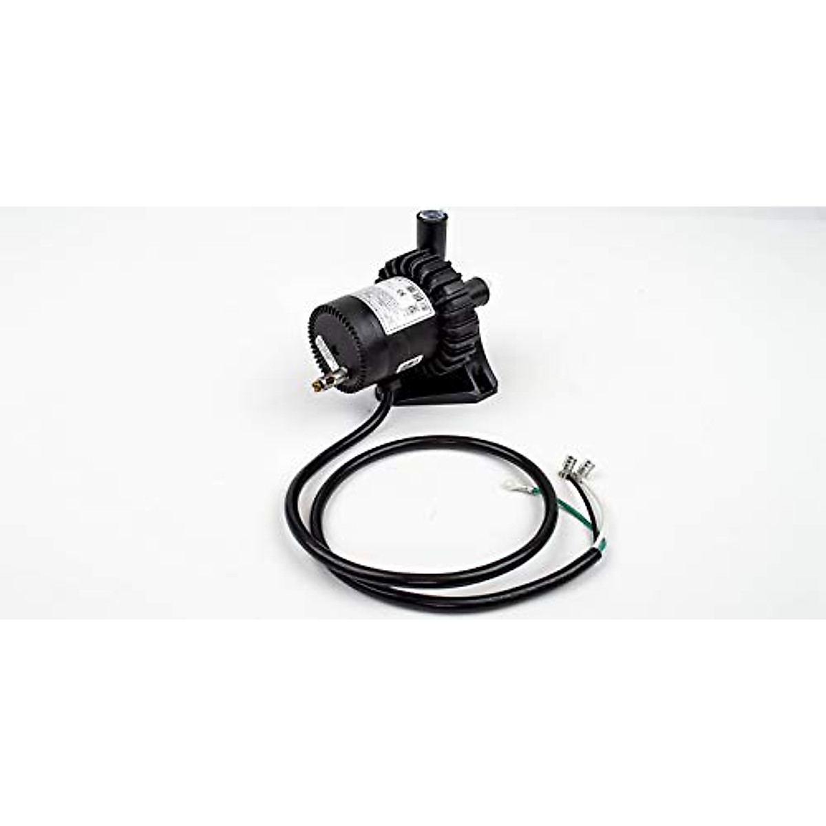 Watkins OEM CIRC Pump, E5 60HZ, Circ Pump, E5 (Silentflo 5000 & 5002 Factory Replacement) for Hot Spring, Tiger River, Limelight spas