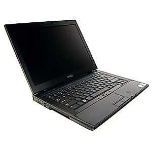 Dell E6400 Latitude Laptop - Intel Core 2 Duo 2.40ghz - 4GB DDR2 - 160GB SATA HDD - DVDRW - Windows 10 Home 64bit - (Renewed)