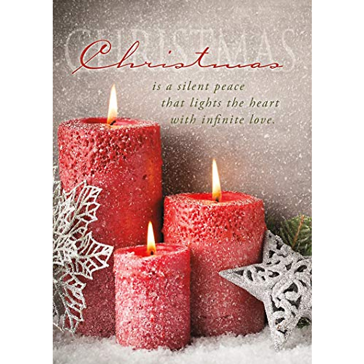 Secret Sister - All Occasion - It's A Secret - KJV and NIV Scripture Greeting Cards - (Box of 12)