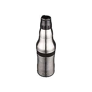 ORCA Rocket Bottle Cup and Can Holder ORCROCK Stainless Steel