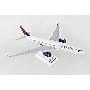 Daron SkyMarks Delta Air Lines Airbus A350-900 1/200 (SKR950)