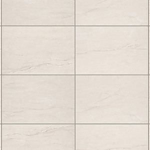 Merola Tile Ferraras Base 8" x 12" Ceramic Wall Tile