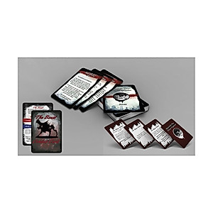 Odam Publishing Shared Dream