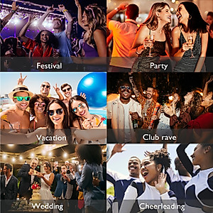 EBIN NEW YORK Egyptian Diamond Hair, Face & Body Glitter Mist - Gold 2.37oz | Quick-Drying, Long-Lasting Shiny Spray for Clothes, Rave, Festival, Travel Essentials | TikTok Trend Items