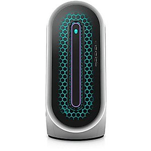 Dell Alienware Aurora R15 Gaming Desktop (2023) | Core i7-1TB SSD - 32GB RAM - RTX 4080 | 16 Cores @ 5.4 GHz - 13th Gen CPU - 12GB GDDR6X Win 11 Home (Renewed)