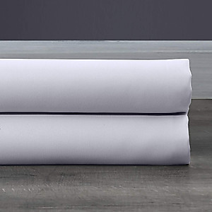 HPD Half Price Drapes Extra Wide Room Darkening Curtains for Bedroom & Living Room 100 X 108 (1 Panel), BOCH-144105-108-DW, Fog Grey