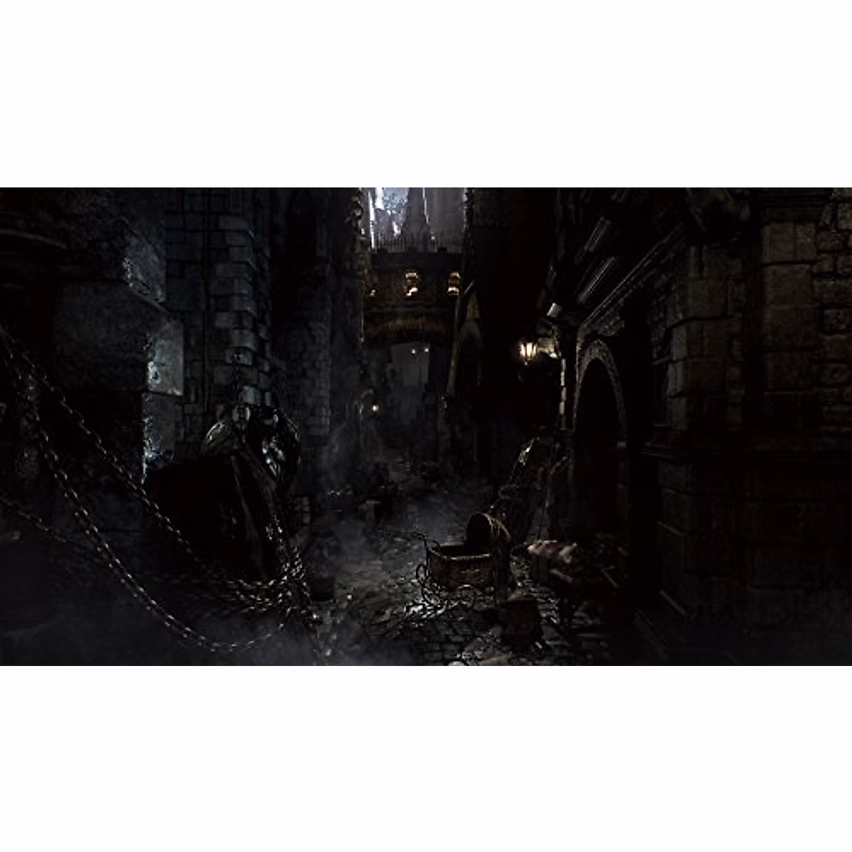 Bloodborne