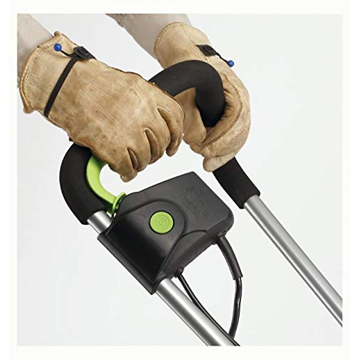 Earthwise TC70001 11-Inch 8.5-Amp Corded Electric Tiller/Cultivator