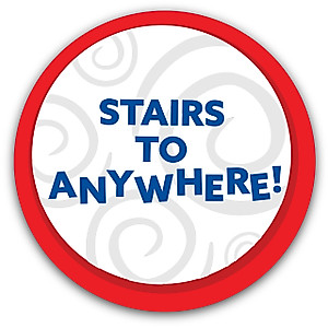 Disney Junior Mickey Mouse Funny the Funhouse 13 Piece Lights and Sounds Playset, Includes 3 Figures