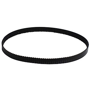 Compatible Main Drive Belt for Zebra S4M ZM400 ZM600 ZT410 Thermal Printer 203dpi 79866M/ 20006