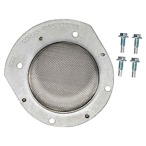 Miller 301244 Blue Star 185 Spark Arrestor Kit
