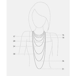 1pc Adabele Real 925 Sterling Silver Crescent Phase Moon Drop Pendant Necklace Necklace 18 inch Smooth Half Moon Fine Women Jewelry SNK18-32