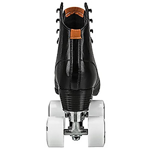 Roller Derby Cruze XR Hightop Mens Roller Skate, 05, Black