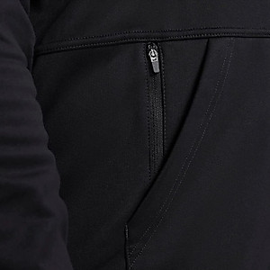 Nike Full-Zip Hoodie - Black (DR8826-010)_XL