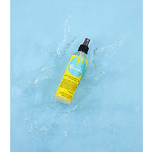 Curls Blueberry Bliss Aloe & Blueberry Juice Moisturizer - 8 oz, Refresh and Rejuvenate, Adds Shine, Combats Frizz, Moisturizes and Helps Prevent Damage and Breakage