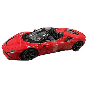 Maisto Ferrari SF90 Spider