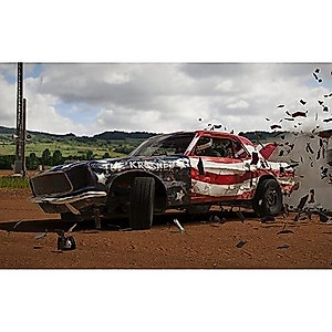 Wreckfest (PS5)