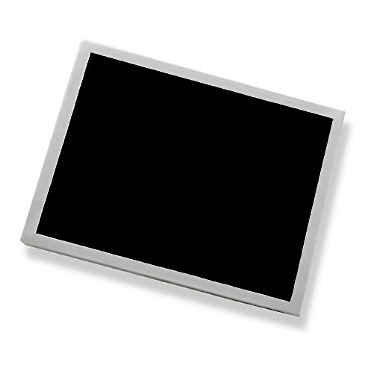 EBESTPANEL LQ080V3DG01 8 inch 640×480 New LCD Panel Display for Industry Machine