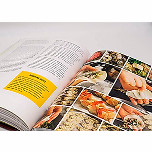 Maangchi's Big Book Of Korean Cooking: From Everyday Meals to Celebration Cuisine