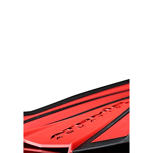 X1 Bladefin, Red - M