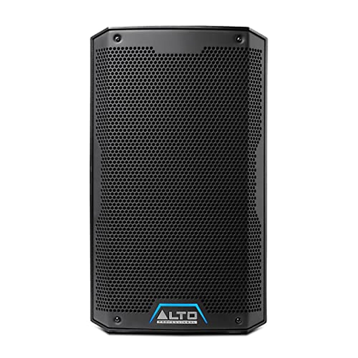 Alto Professional TS408 - 2000W 8" Powered PA Speaker with 3 Channel Mixer, Bluetooth Streaming, Wireless Loudspeaker linking, DSP and Alto App
