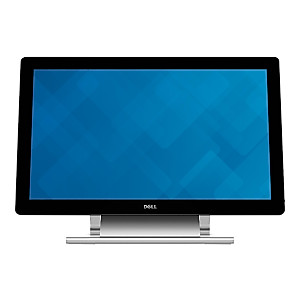 Dell 2314T 23-Inch Touchscreen LED-lit Monitor