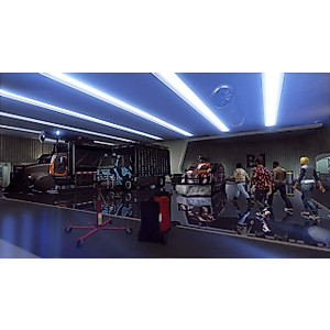 Grand Theft Auto V - PlayStation 4 (Renewed)