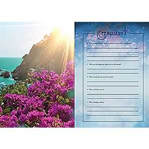 2023 Lunar & Seasonal Diary – Northern Hemisphere