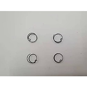 4 Pack N078434 Springs for 20 V Dewalt Impact Driver DCF885 DC825