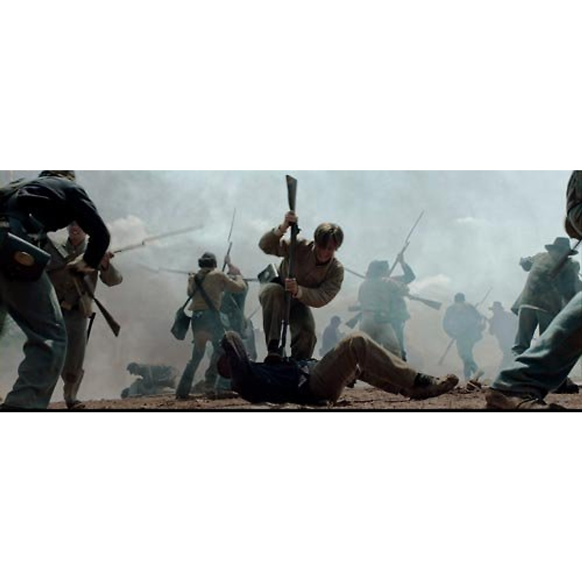 NORTH & SOUTH - DIE SCHLACHT B [Blu-ray] [2014]