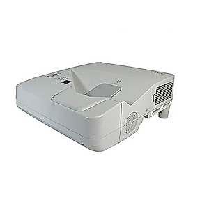 NEC UM330X XGA Ultra Short Throw Projector 3LCD 3300 Lumens